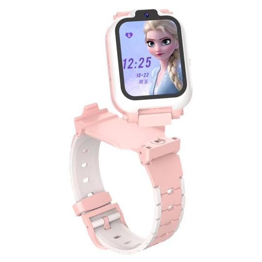 Disney Princess Aisha 4G Smartwatch for Girls - Waterproof Positioning ...