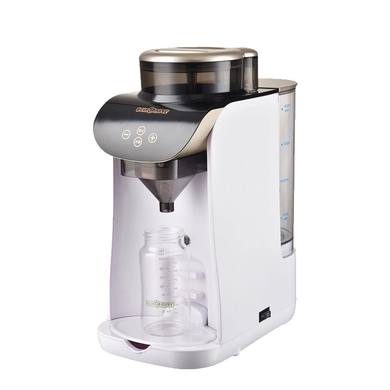 Beingmate Bubble Milk Machine | Automatic Milk Brewing Artifact for ...