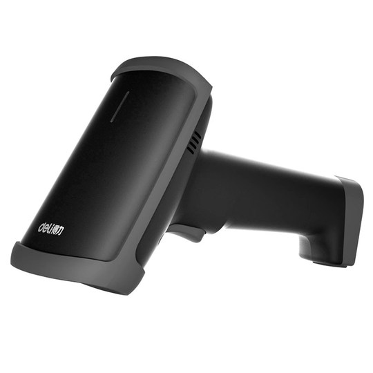 Powerful Wireless Laser Scanning Code Gun - Logistics Express Warehouse ...