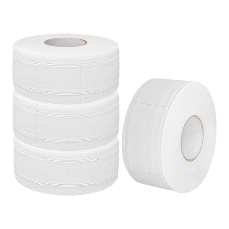 Large Roll Toilet Paper Bathroom Large Plate Commercial Toilet Paper ...
