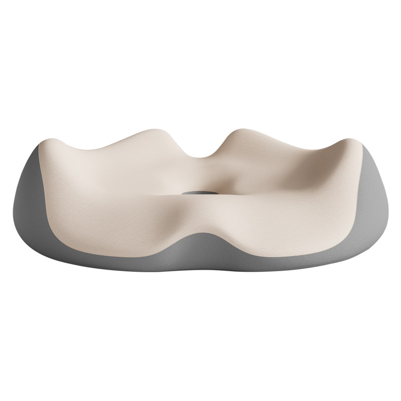 Coccyx Decompression Cushion Sacrum Protection Tail Bone Pain ...