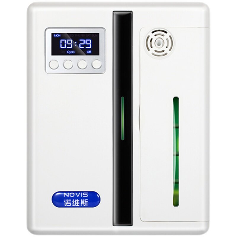 Novis Diffuser 806a Automatski osvježivač zraka