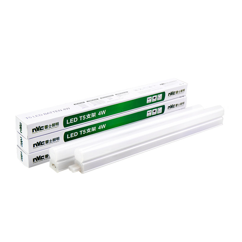 Nvc lighting t5 led integrated home full set - แถบไฟฟลูออเรสเซนต์ขายึด ...