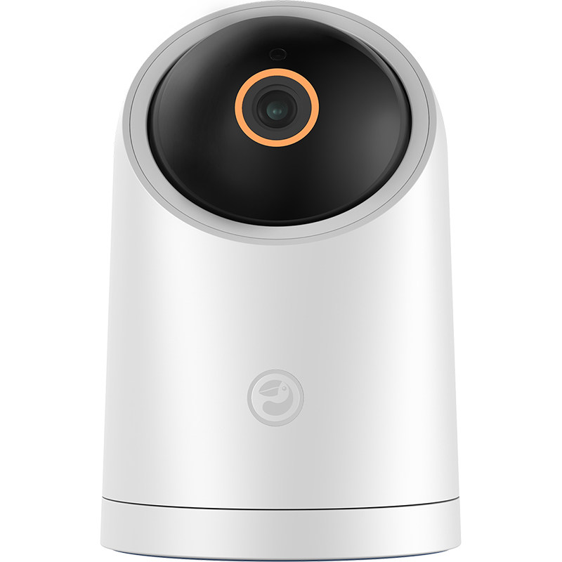 Huawei Smart Selection Puffin Surveillance Camera - 360-Degree Night ...