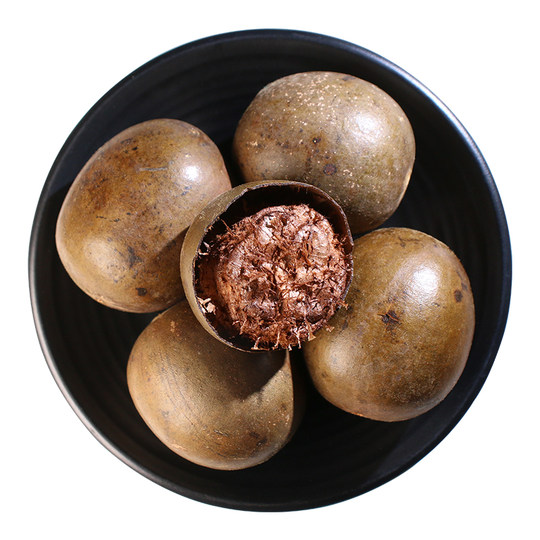 Luo Han Guo Dried Fruit Guangxi Guilin Specialty Authentic Chinese ...