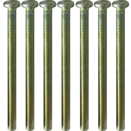 Hongyan Extension Screw Set - 5cm Switch Panel Screws for Electrical ...