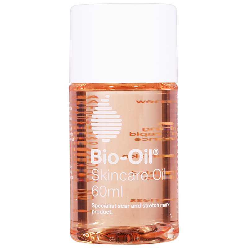 Bio oil bailuo Óleo de massagem para rugas 60ml - previne estrias para ...