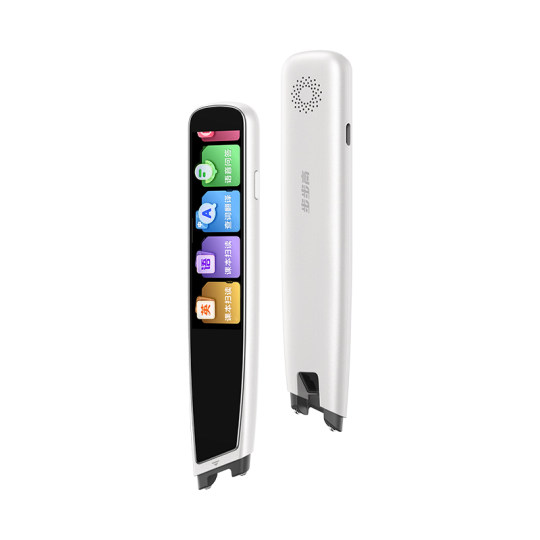 Backgammon English Reading Pen - F6 Dictionary Pen for Early Childhood ...