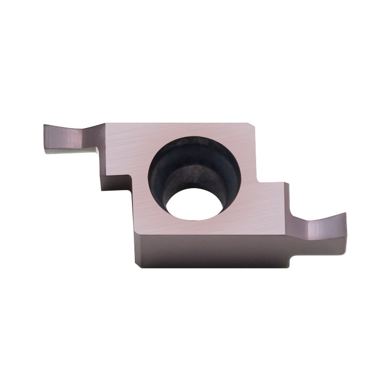 CNC Knife Rod Grooving Blade for Machine Work