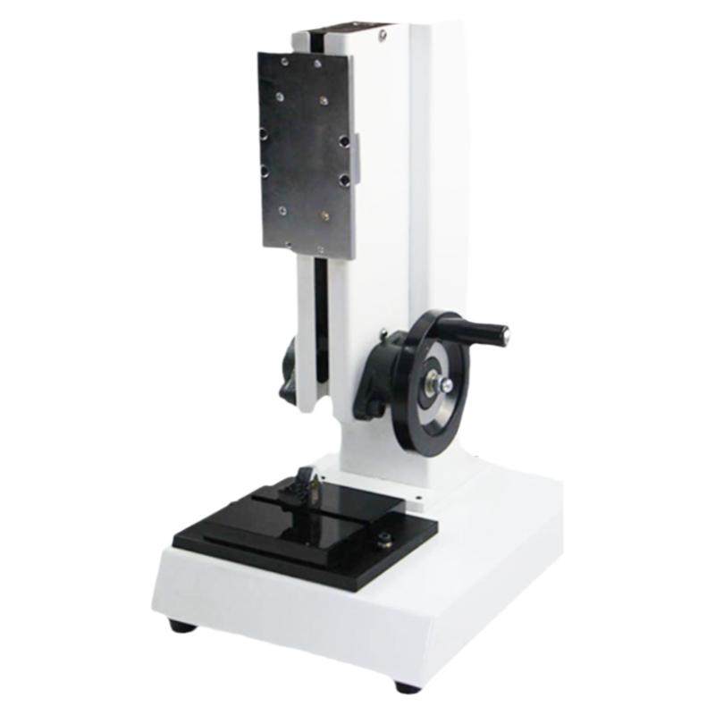 Tensile Force Meter - Side Rocking Push Force Measurement - Hand Test Bench