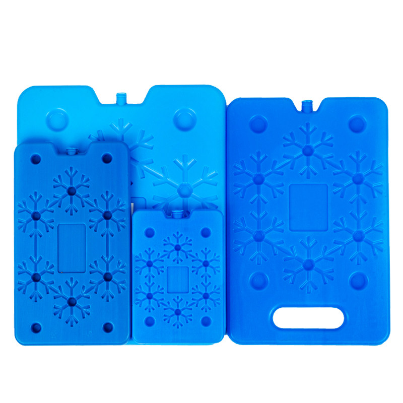 Liusugi Ice Crystal Box - Reusable Cooling Pack
