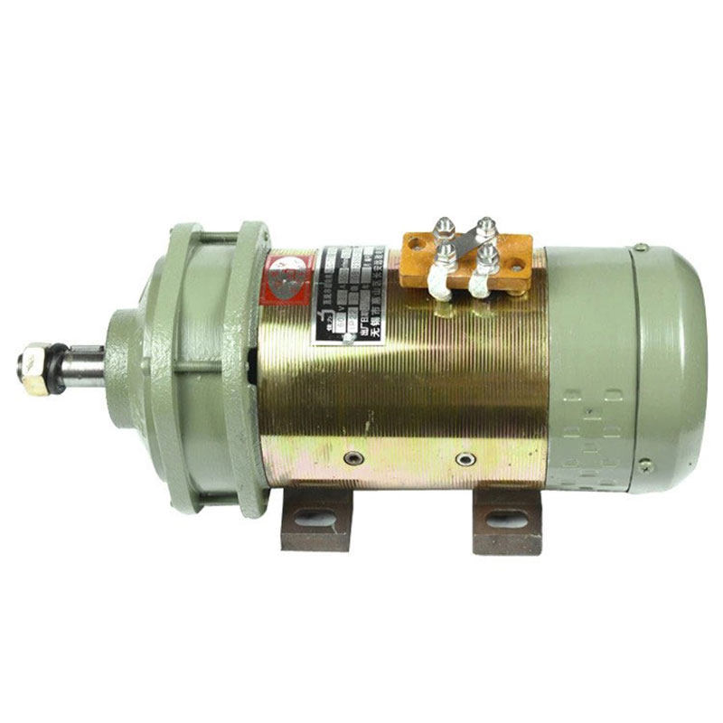 Electric Tricycle Motor - DC Series Excitation Brush Motor for ...