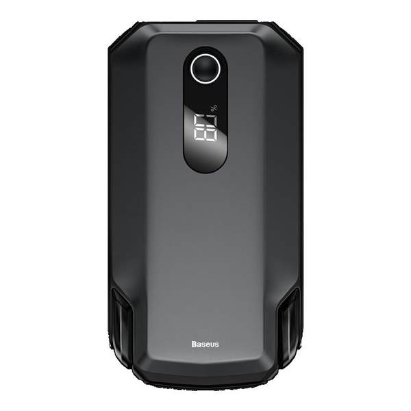 Baseus car emergency starting power supply 12v mobile | Baseus Power ...
