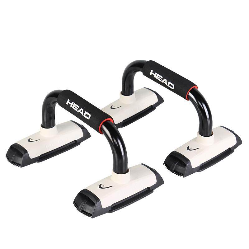 Head Push-Up Stand - Chest & Muscle Training Equipment