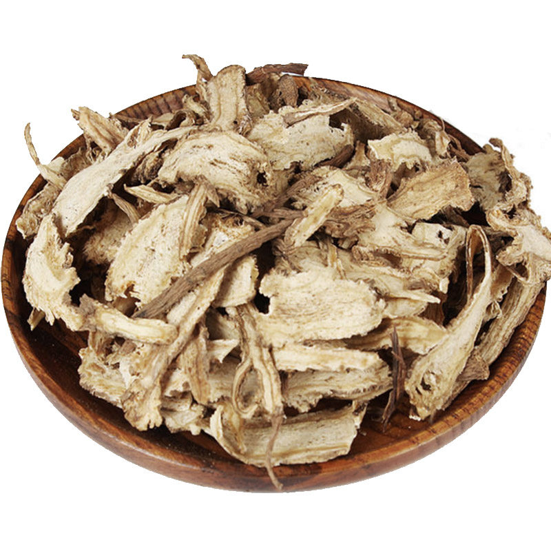 Angelica Root Tea with Codonopsis Astragalus - Sulfur-Free 500g