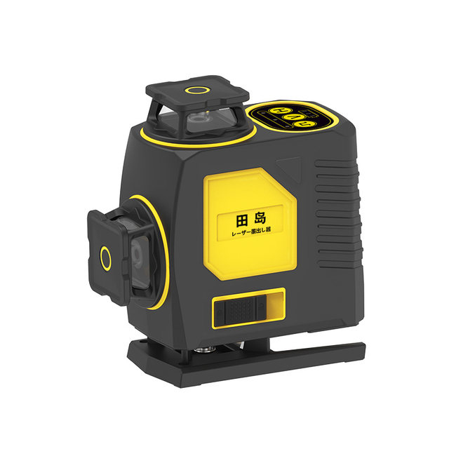 Super bright! Tajima 12-ray infrared level meter high-precision strong ...