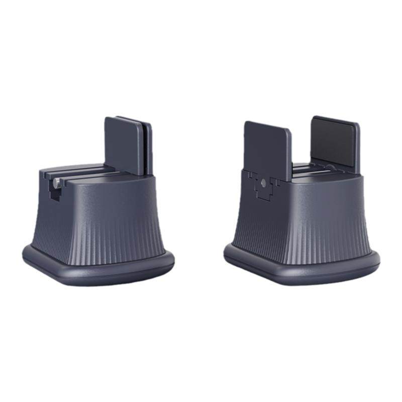 Adjustable Splint Table Legs Heightening Base Sofa Desk Corner Bed ...