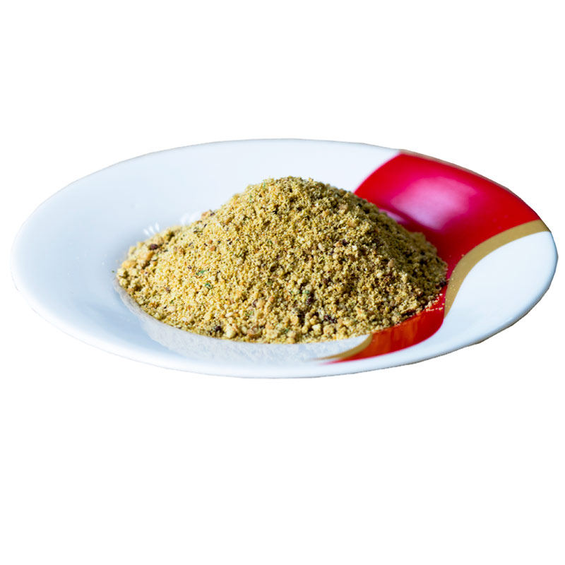 Hecheng Qiqihar Barbecue Seasoning - Northeast Zibo Barbecue Seasoning ...