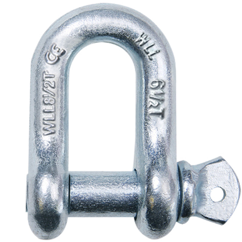 Hugong American-Style Shackle Horseshoe Buckle - National Standard ...