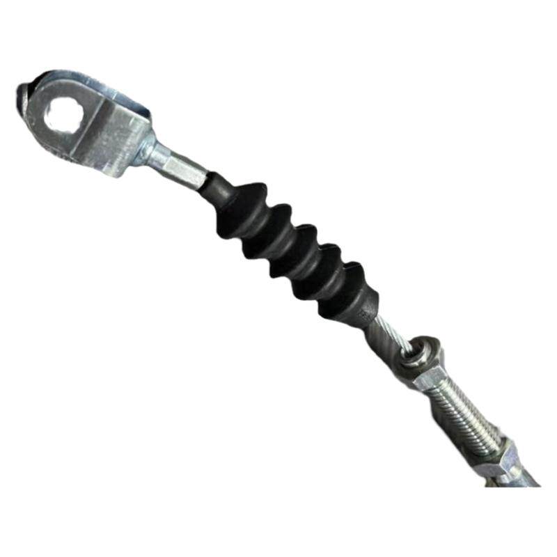 Road Racing Norma Phantom 255s Throttle Cable | Twin-Cylinder ...