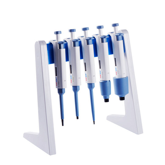 Pipette Topaid - Volume Réglable 0.1ul-10ml Micropipette