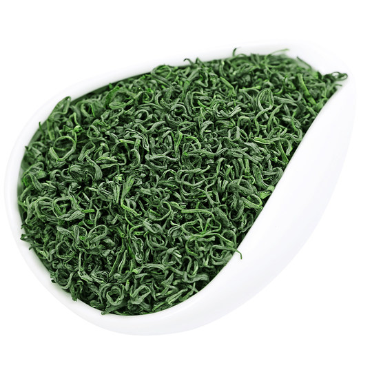 Handmade Green Tea Bulk Pack, Strong Fragrance 750g Ration Tea for 2023