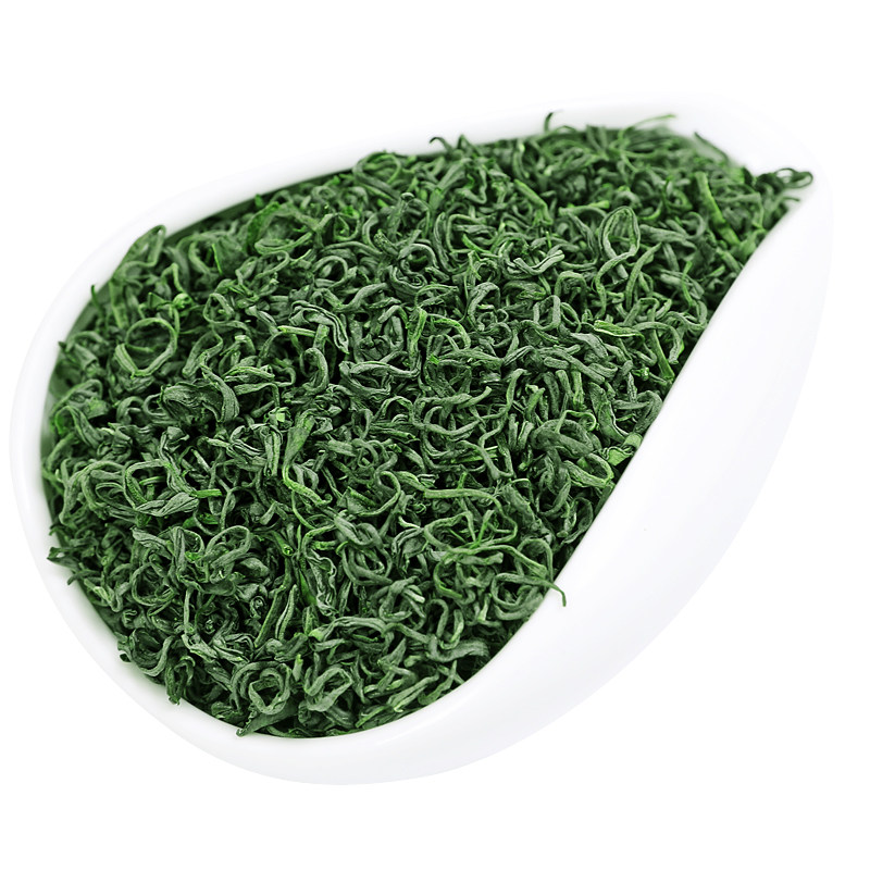 Handmade Green Tea Bulk Pack, Strong Fragrance 750g Ration Tea for 2023