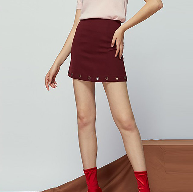 Jiu Ying Feng Spring and Autumn New Model Popular Symposium Simple ...