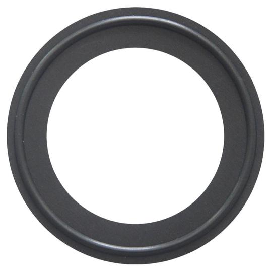 EPDM Gasket - Quick Install Clamp Joint Seal Ring - Hygienic Grade