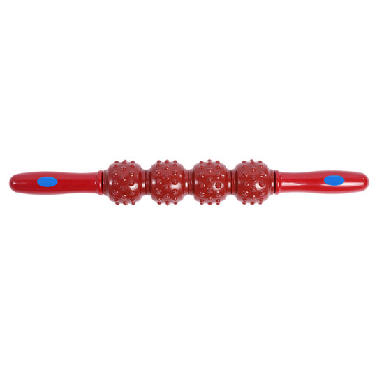 Meridian Dredging Magnetic Therapy Massage Stick for Yoga Roller ...