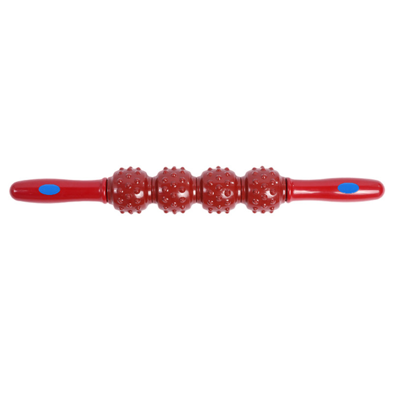 Bâton de massage de thérapie magnétique de dragage méridien pour ...