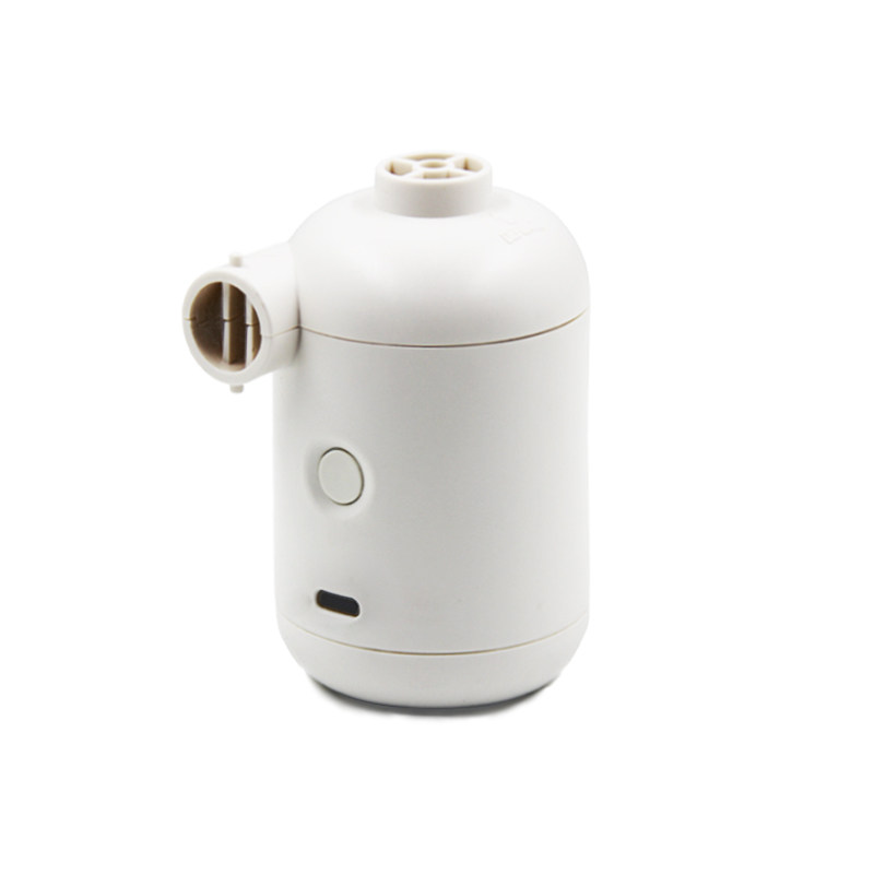 Manner USB 電気エアポンプ インフレータブル用 - マットレス、ボート、浮き輪