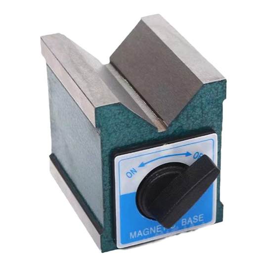 Powerful Magnetic V-Block Switch, Strong Magnet, Magnetic V-Shaped ...
