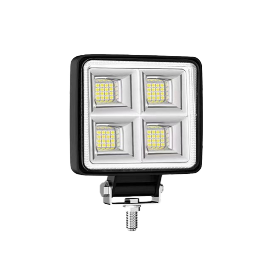 Lead the Way F16 192W LED Work Light - 24V Universal Spotlight