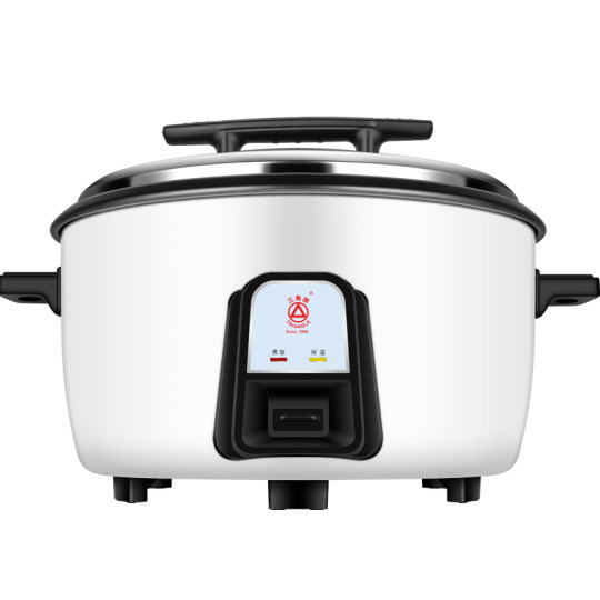 Triangle Brand Rice Cooker Commercial Large-Capacity 8-36 Liters with ...