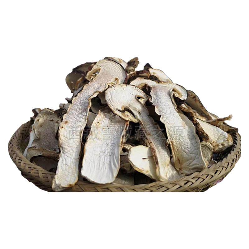 Linzhi Matsutake Mushroom - 500g - Autentický divoký z Tibetu