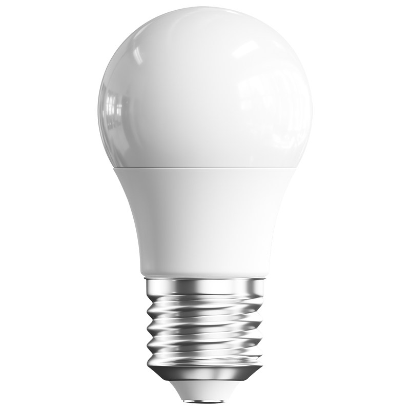 LED Light Bulb E27 Screw Port | Sound and Light Control | Radar ...