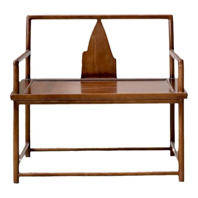 Zen chair solid wood tea chair owner chair chair seated meditation ...