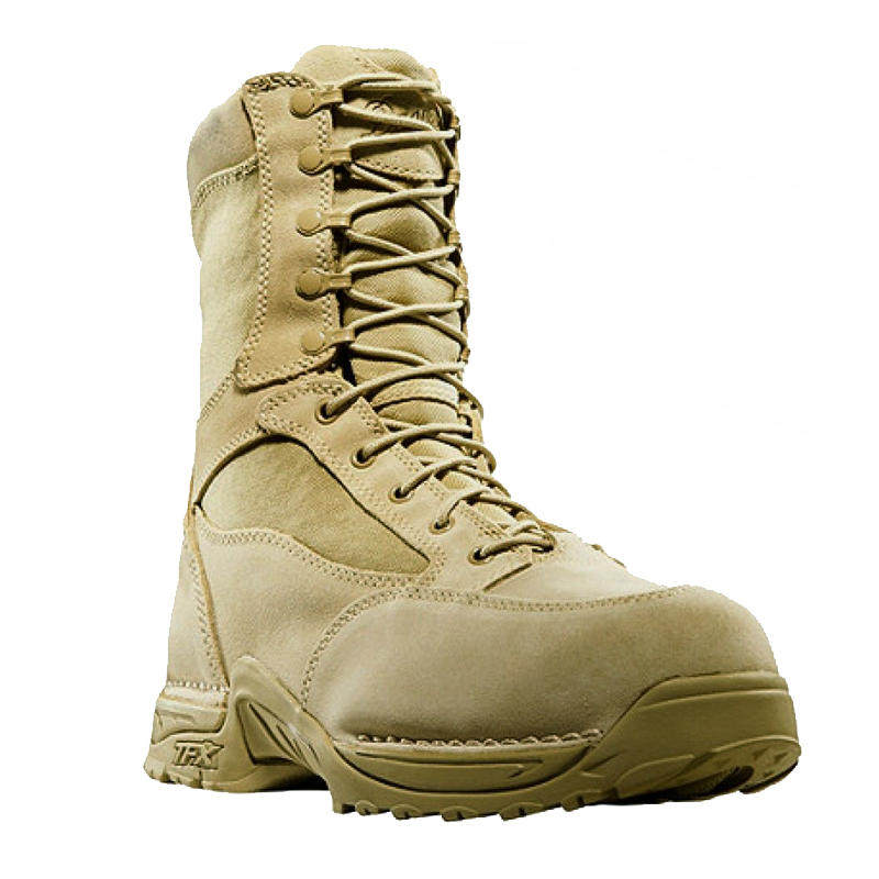 Danner 26014 Taktikai Harci Csizma - Eredeti Sivatagi Túracipő
