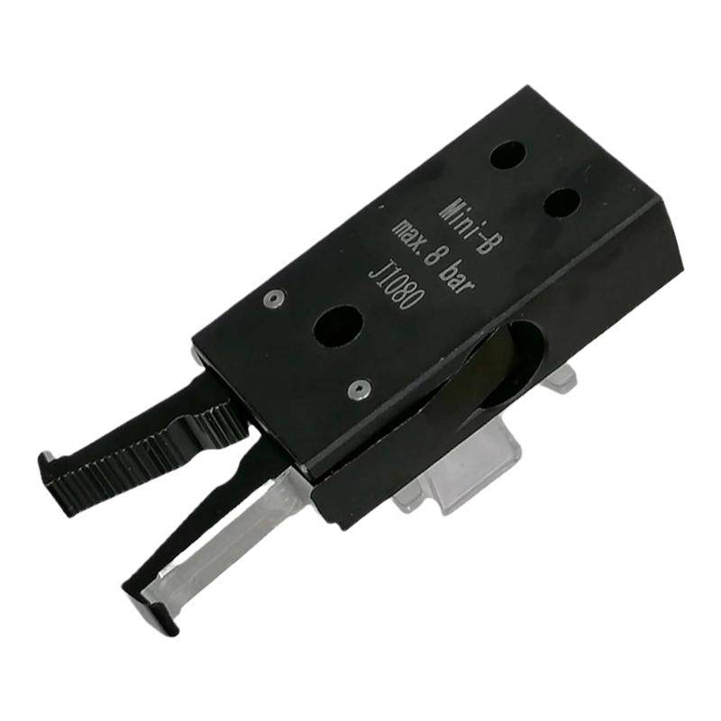 Robot Special-Shaped Clamp Minia Flat Finger Clamp Pneumatic Nozzle ...