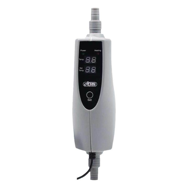 Ista Fish Tank - Explosion-Proof Automatic Heating Controller with ...