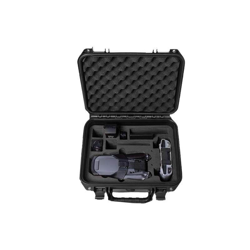 DJI drone brand accessories memory card airdrop drone megaphone ...