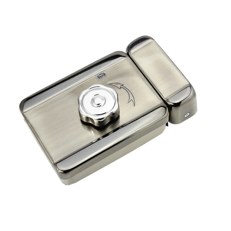 Cotech Wisdom W12 Electric Lock - Motorized Access Control System