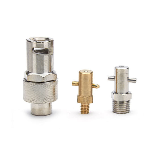 Pin-type Grease Nozzle Hook-type Grease Gun Head Cross Butter Nozzle ...