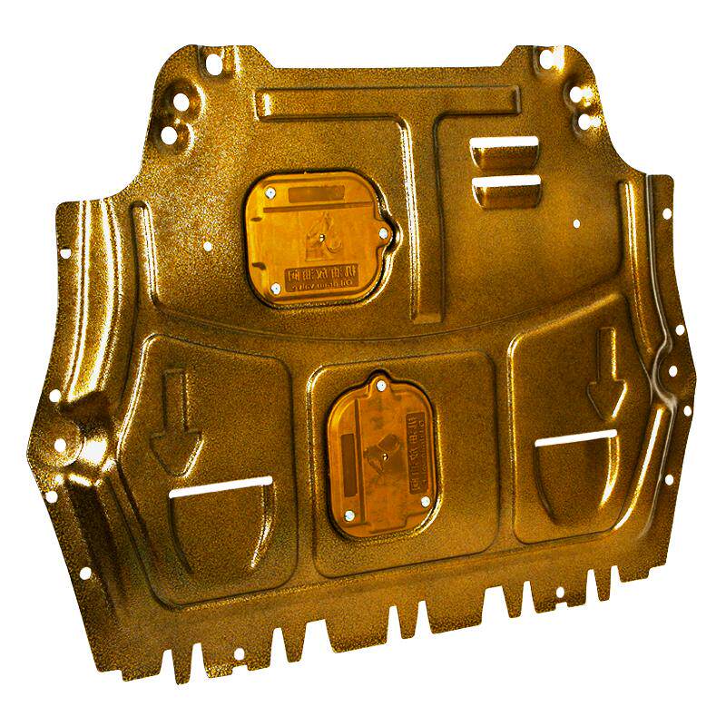 Trumpchi Yingku Engine Protective Plate - Original Modification Armor