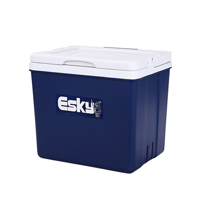 Esky Refrigerator | Car-Mounted Large-Capacity Insulation Box for ...