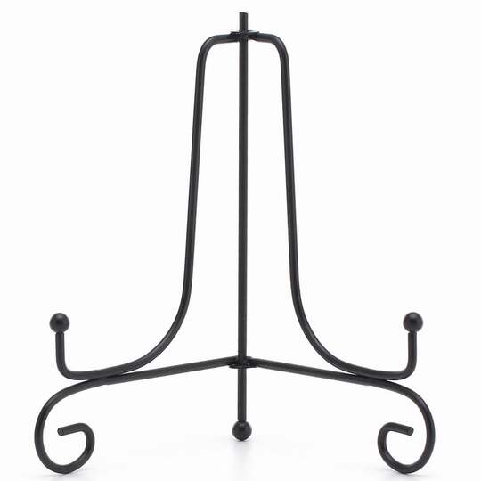 Decorative Porcelain Plate Stand | Square Plate, Photo Frame, Clock ...
