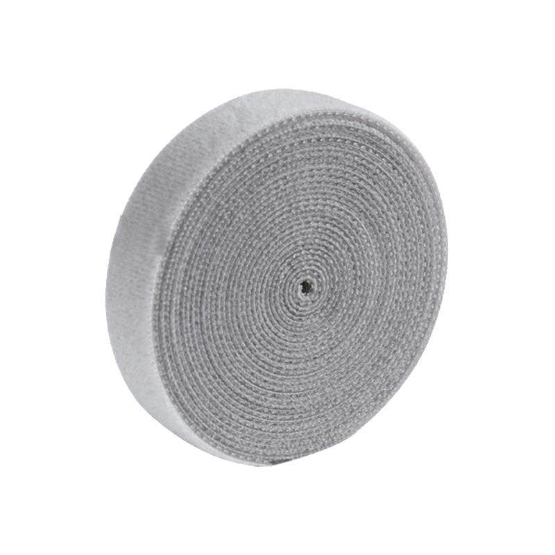 Data Line Storage Velcro Cable Organizer - Computer Harness with ...