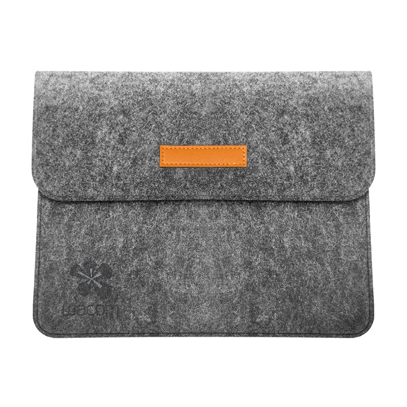 Wacom Tablet Protective Case - Hand-Painted Tablet Felt Bag Intuos ...