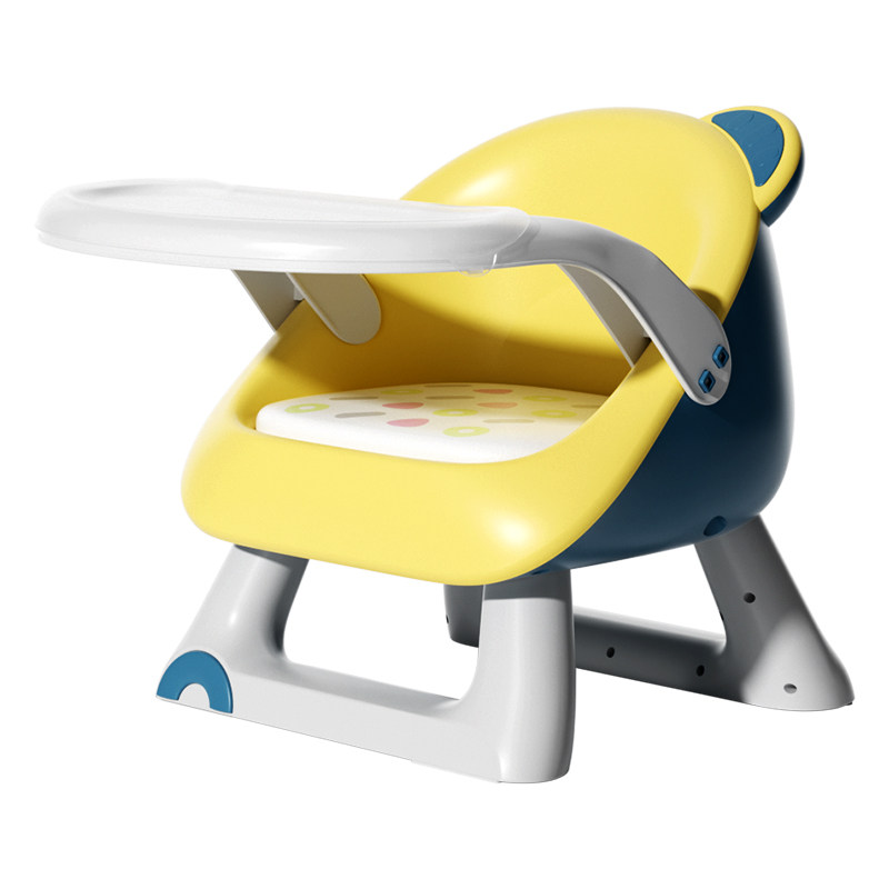 Baby Dining Chair and Table Set